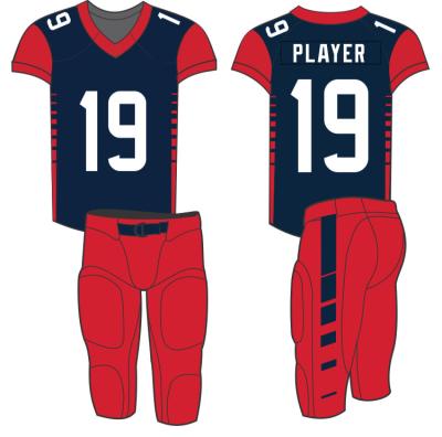 China Multiscene Classic Printed Football Jersey Lightweight Breathable for sale