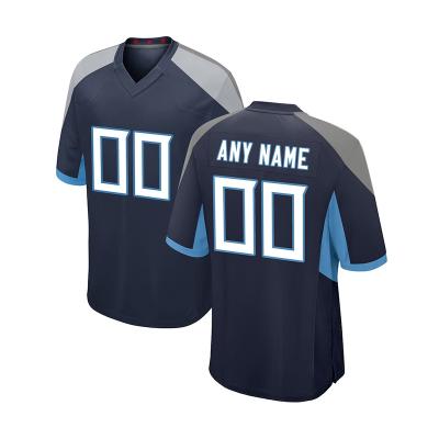 China Multipurpose Printed Football Jersey For Adults Breathable Practical for sale