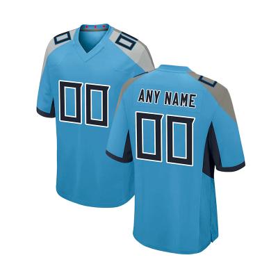 China Polyester Spandex Soccer Shirt Printing , Multiscene Football Team Jersey for sale