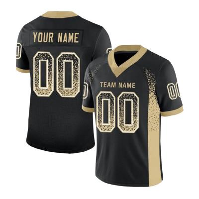 China Non Fading Jersey T Shirt Football Multiscene Washable Practical for sale