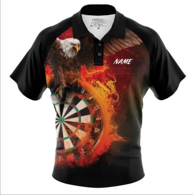 China Practical Washable T Shirt Darts , Multipurpose Dart Uniform Design for sale