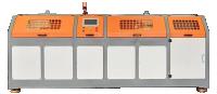 China zero-Eccentricity Double-Layer Taping Machine | Precision Cable Wrapping for sale