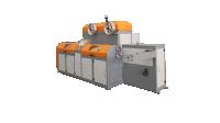 China High-speed Tower Winding Machine Series with Good Quality for sale