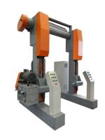 China Constant-Tension Control with Magnetic Powder Brake for sale