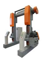 China Precise machining take-up Machine stable wire tension for sale