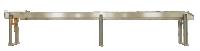 China 1.5-meter stainless steel mobile sink for sale