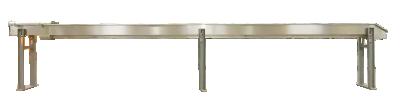 China 1.5-meter stainless steel mobile sink for sale