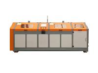 China Intelligent PLC Control Double-Layer Taping Machine | Touch Screen Taping for sale