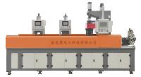 China High‑speed Coiling Machine, Automatic Wire Coil Winding Machine for sale