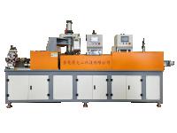 China Labor‑saving Coiling Machine, Automatic Wire Coil Winding Machine for sale