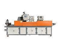 China High production output Coiling Machine, Automatic Wire Coil Winding Machine for sale