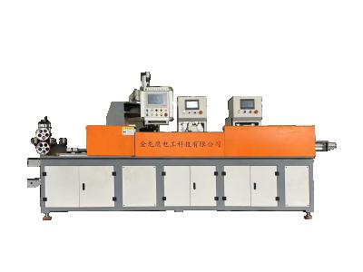 China High production output Coiling Machine, Automatic Wire Coil Winding Machine for sale