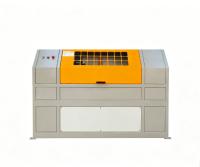 China Low Vibration and Low Noise Mechanical Structure Concentric Double-Layer Taping Machine for sale