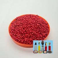 China Low smoke zero halogen Fiame-retardant Polyolefin Compounds for sale