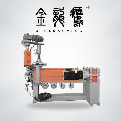 China High-speed Uniform plasticization Extruder 35 production line for sale