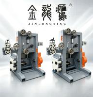 China Constant‑tension control with magnetic powder brake with Longmen Release for sale