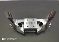 China Automotive Mold Inserts 100k to 500k Shots Mold Parts Components Tolerance 0.01mm for sale