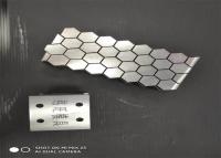 China Automotive Mold Inserts Precision Mold Components 0.01mm Tolerance UG PROE CAD Design for sale