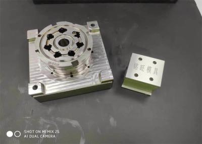 China High Precision Mold Inserts for Plastic Injection Molds ±0.01mm Tolerance 28 Day Cycle for sale