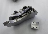 China UG Design Mold Inserts OEM ODM Plastic Injection Molding Components for sale
