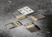 China Automotive Mold Inserts CAD SOLIDWORK Design Mold Components 0.01mm Tolerance for sale