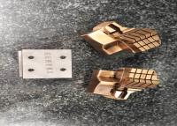 China S136 P20 100k-500k Shots Mold Inserts Injection Mold Components for sale