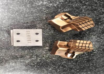 China S136 P20 100k-500k Shots Mold Inserts Injection Mold Components for sale