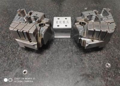 China 0.01mm Tolerance Mold Inserts ODM Polishing Plastic Mold Components for sale