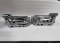 China High Precision Mold Inserts 100k to 500k Shots Automotive Mold Components for sale