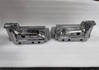 China High Precision Mold Inserts 100k to 500k Shots Automotive Mold Components for sale