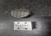 China NAK80 S136 Polishing Mold Inserts Plastic Injection Mold Components for sale