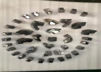 China Automotive Plastic Injection Molding Inserts OEM ODM for sale