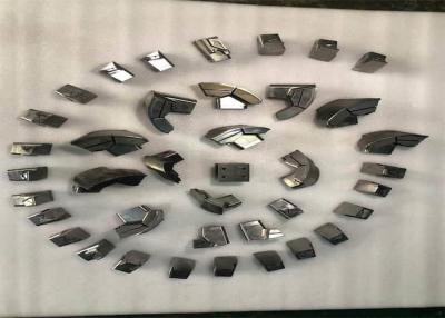 China Automotive Plastic Injection Molding Inserts OEM ODM for sale