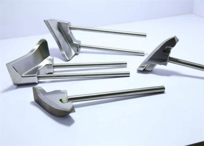 China 0.01mm Tolerance Stainless Steel Mold Lifters for Injection Molding Precision Components for sale
