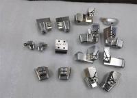 China Brass Polishing Wire Cutting Mold Lifter Tool 0.01mm Tolerance for Automotive Mold for sale