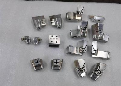 China Brass Polishing Wire Cutting Mold Lifter Tool 0.01mm Tolerance for Automotive Mold for sale