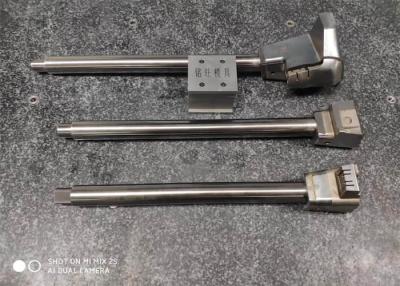 China Aluminum Injection Mold Lifter Automotive Parts Custom Mold Components Precision 0.01mm for sale