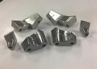 China Chrome Gold Plating Mold Lifter Custom Mold Components Lifter In Moulding for sale