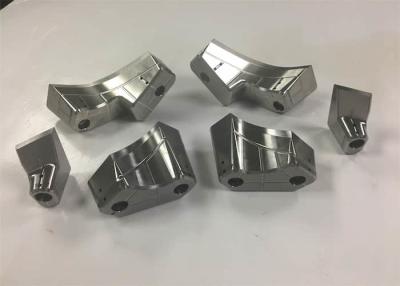 China Chrome Gold Plating Mold Lifter Custom Mold Components Lifter In Moulding for sale