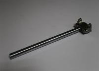 China Carbon Steel Custom Mold Components Slider and Lifter 0.01mm Tolerance for Plastic Molding for sale