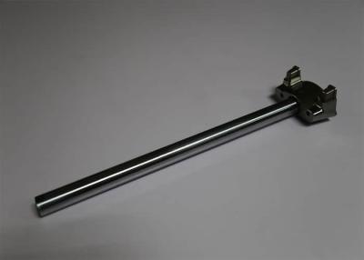 China Carbon Steel Custom Mold Components Slider and Lifter 0.01mm Tolerance for Plastic Molding for sale