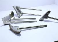 China CAD CAM CAE Software Mould Lifter Plastic Automotive Mold Components for sale