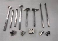 China OEM ODM Polishing Mold Lifter Automotive Mold Components 0.01mm Tolerance for sale