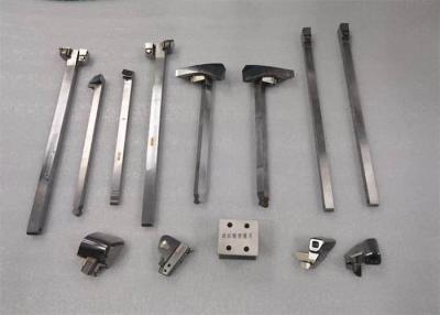 China OEM ODM Polishing Mold Lifter Automotive Mold Components 0.01mm Tolerance for sale