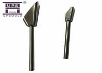 China Aluminum Steel Injection Molding Lifter Custom Machining Mold Components ±0.01mm Tolerance for sale