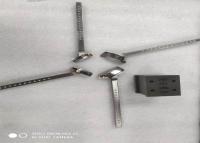 China Custom Machining Mold Components Lifter In Injection Molding for sale