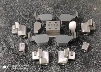 China High Performance Mold Lifter Automotive Mold Production Mold Components for sale