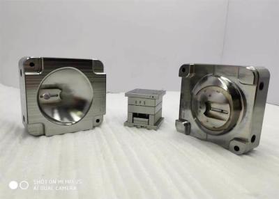 China SKD11 SKD61 Mold Base TiCN Surface Automotive Custom Mold Components ±0.01mm Tolerance for sale
