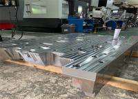 China P20 H13 NAK80 Plastic Mold Base Components Dme Standard Mould Base 0.01mm Tolerance for sale