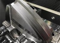 China OEM ODM Mold Core for Injection Molding 0.01mm Tolerance 28 Day Lead Time for sale